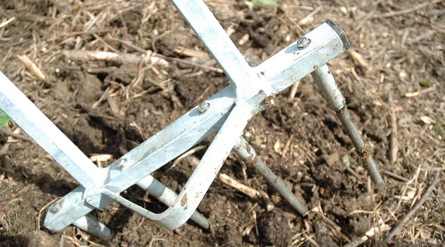 Grelinette : à quoi ça sert et comment ça marche