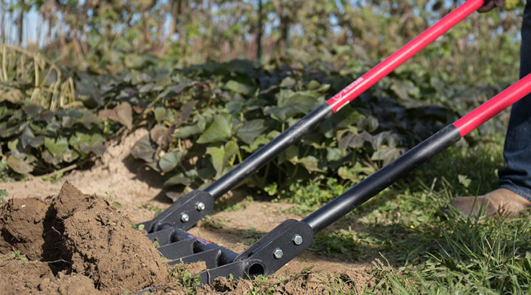 Grelinette : à quoi ça sert et comment ça marche