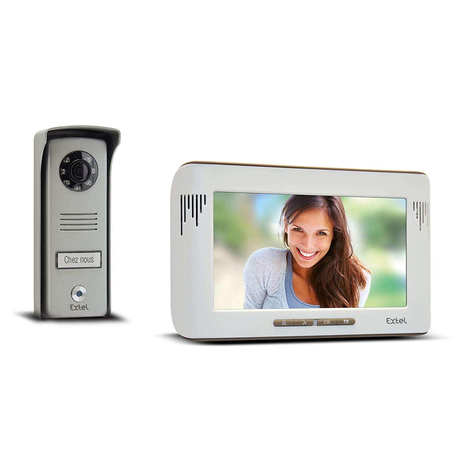 Notre sélection des meilleurs visiophones du marché