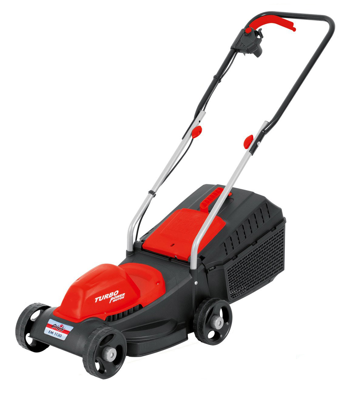 Les 10 meilleures tondeuses à gazon électriques : nos tests