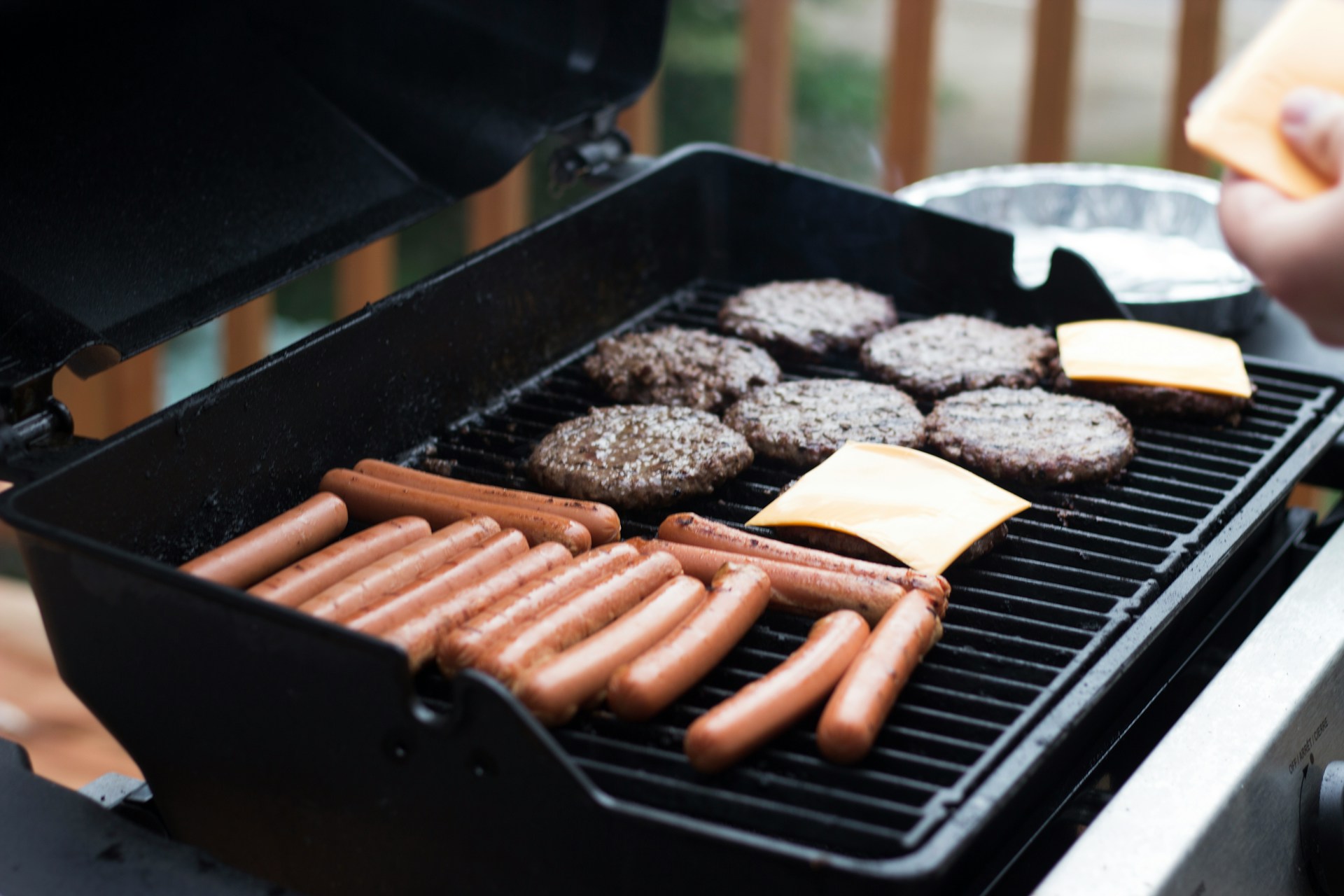 Choisir le meilleur barbecue électrique : critères essentiels